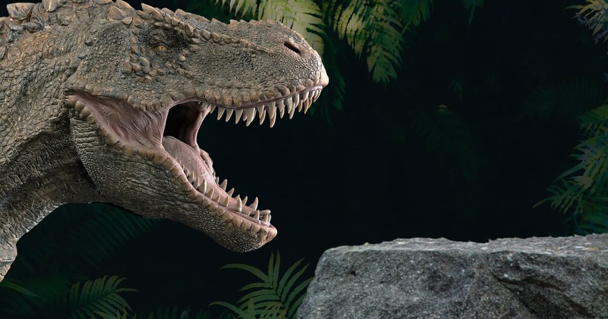 Stadtteilbibliothek Cronenberg: Die Dinos sind los! - Wuppertal total ...