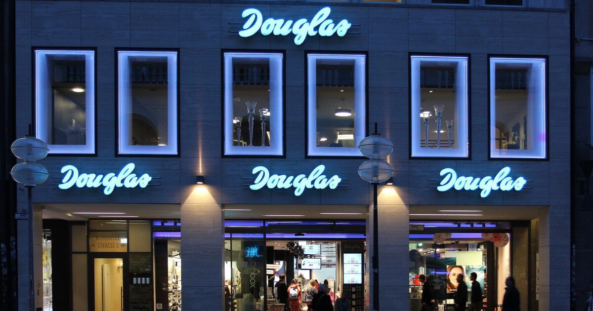 Bilder Von Douglas Wuppertal Elberfeld Herzogstrasse